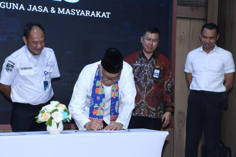 Disnav Tanjung Priok Bangun Ekosistem Pelayanan Publik yang ...